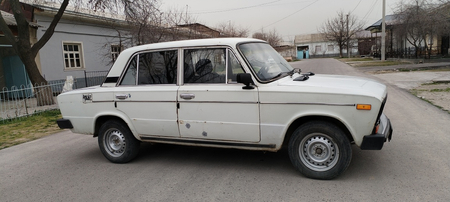 Sotiladi yoki arenda vaz 2106 benzin