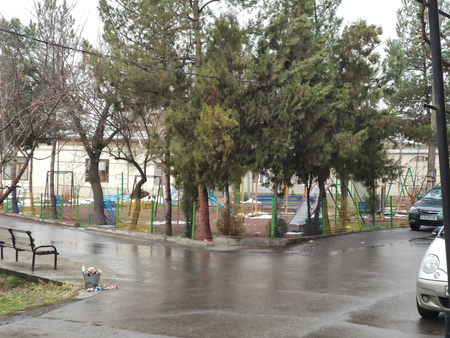 Uy,  дом, участок, xovli Shayxontoxur, 3.95 sotiq. Bez posrednikov