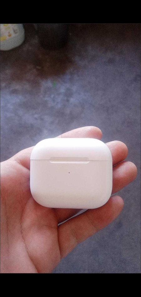 Aipods pro 4 - sotilyapti