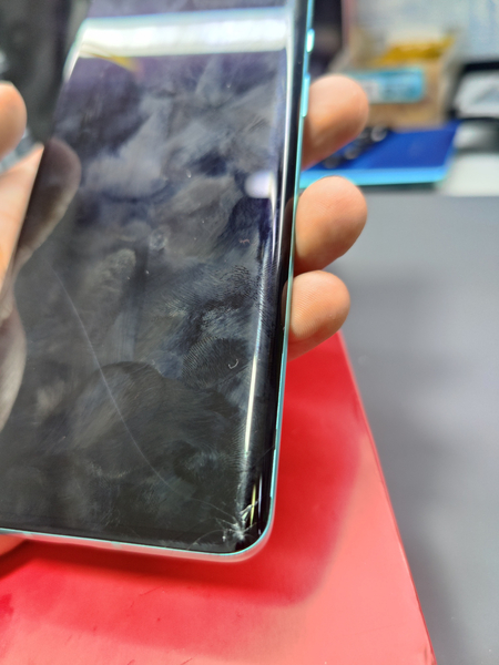 One plus 8pro 8/128
