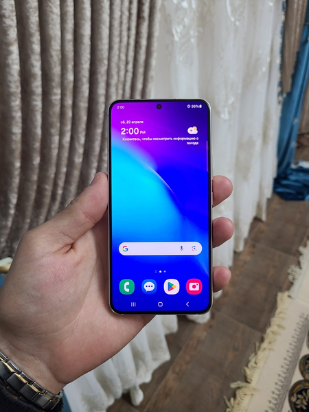 Срочно Samsung S21 Plus 5G 256gb Телефон идеальном состояние