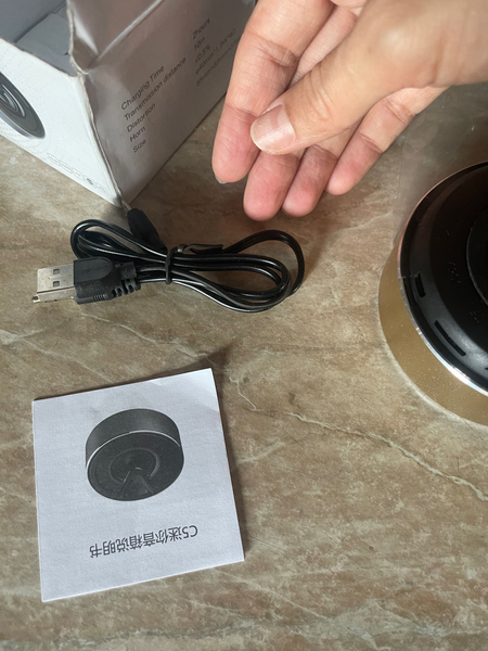 Bluetooth Speaker