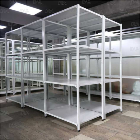 Металлические стеллажи для офисного архива, metall tokchalar