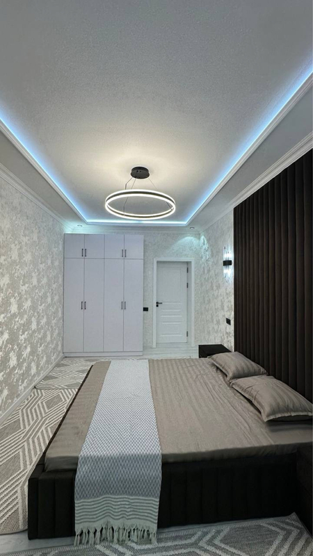 Продается 3 ком. Квартира площадью 85 кв.м. В Геофизике