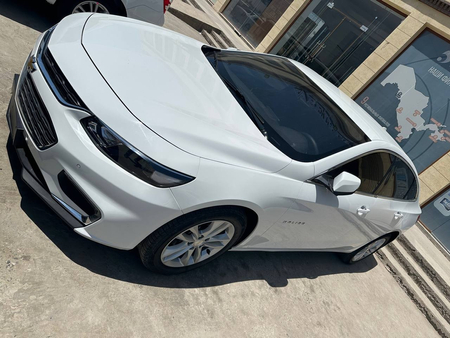 Malibu XL 2LT halol nasiya savdoga
