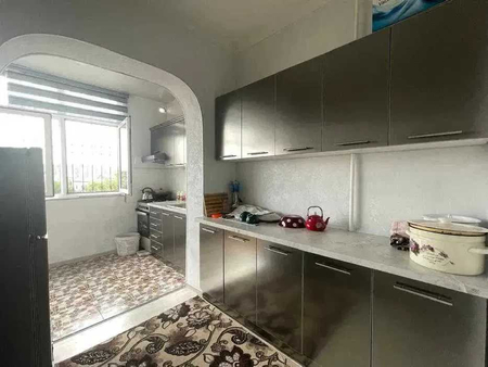 ЦЕНТР. ЧОРСУ. 4/4/5 Шайхантахурский р-н. ЕВРО. 84м2 Самарканд Дарвоза