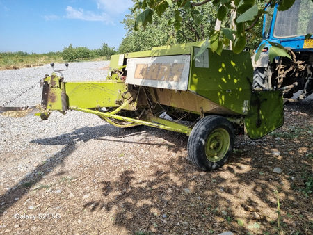 Traktor 82.1  Prespadbor 55