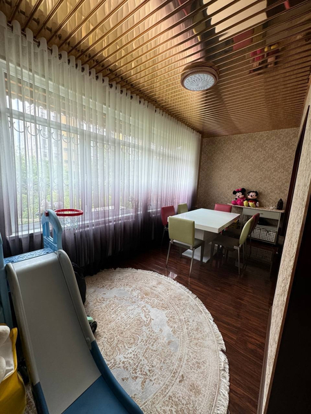 Центр, ул. Кунаева, гостиница Россия 2х/3/4 90 М² СПЕЦПЛАН!