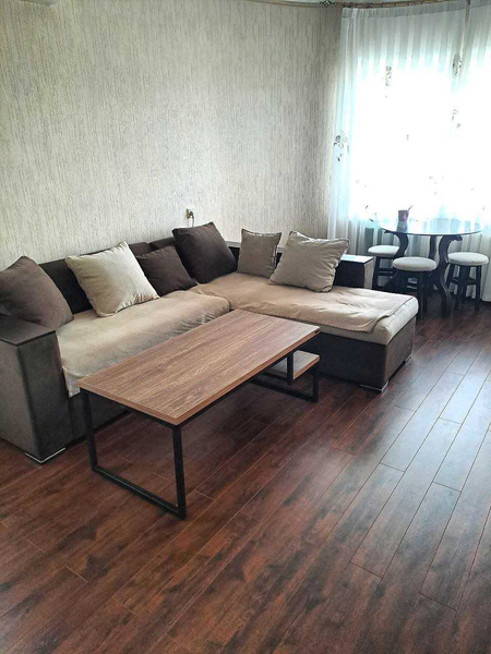 Ц-5 м.Минор 1(2)-комнатная 10/16 42 м² ремонт мебель техника