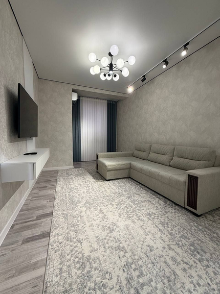 Продам квартиру новостройке IT PARK 3/2/7 60m2
