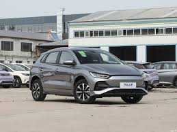 BYD E2 Comfort 410km 2024