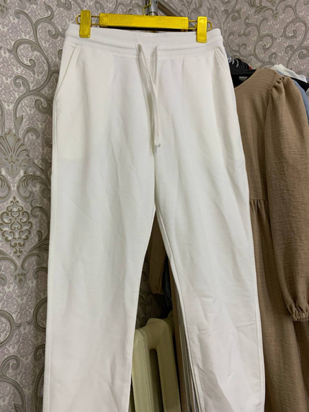 Джинсы и брюки от zara basic