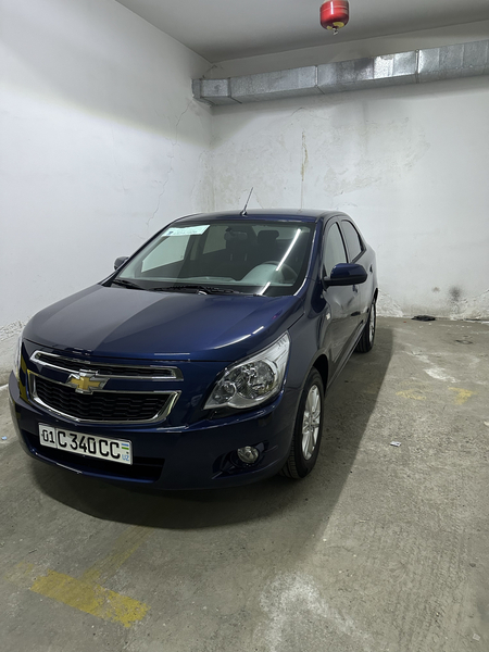 Cobalt LTZ 2024 Srochna