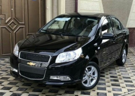 Rent a car авто прокат