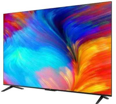 Телевизор TCL 75/65/55/43 SmartTV 4к прошивка с каналы бонус+ доставка