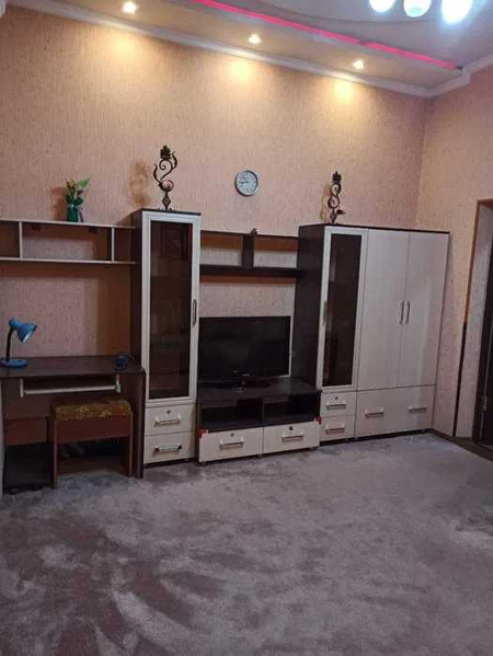 Сдается квартира  По улице Шота Руставели вдоль дороги 2/4/4\50м2