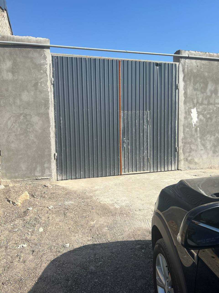 Skalad arenda ijaraga