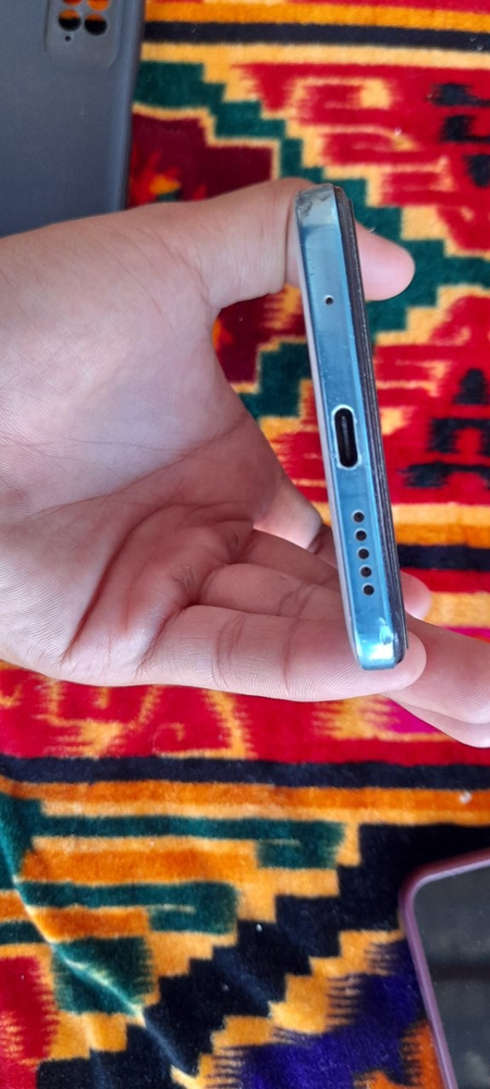 Redmi note 11 6/128 GB