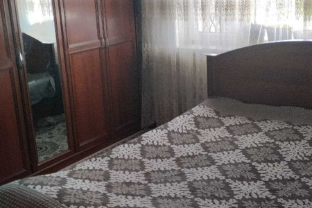 谷 129960 谷 Продаётся квартира 3/4/4 70 м² в Алгоритм