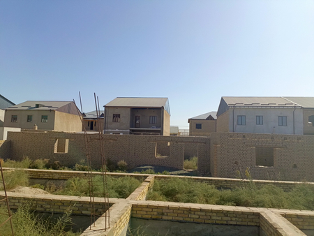 Жой урнилар сотилади 240м²