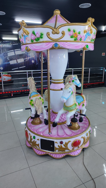 Игровые аппараты
