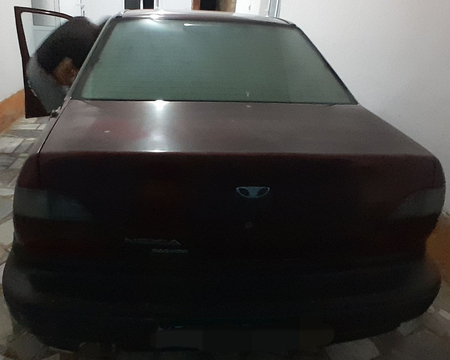 Nexia 1 sotiladi
