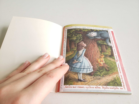 Блокнотики и записные книжки
