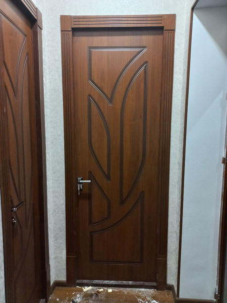 Mdf eshik va romlar