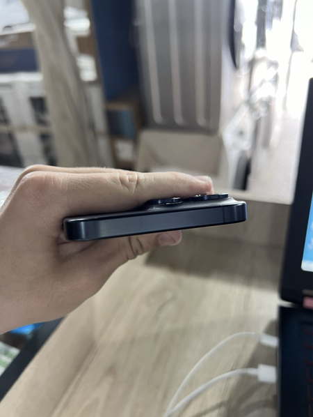 Iphone 15 Pro Max 256/gb