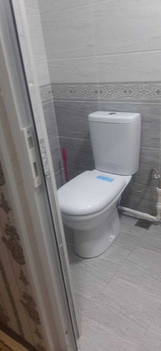 Срочно продаётся стильный дом, участок на Яшнабаде. ID: OY 408