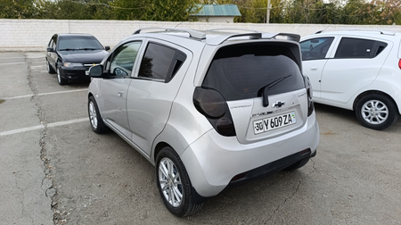 Спарк автомат каропка сотиладе газы пропан  нахтга ва авто кредитга