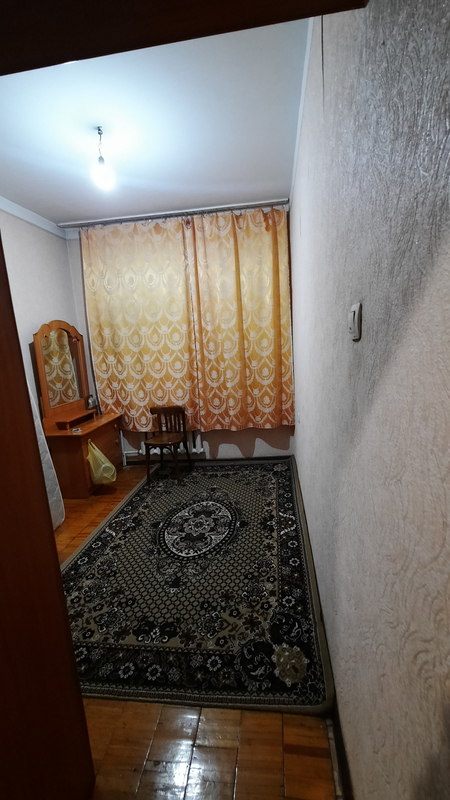 Ипотека Продаётся 2в3/3/4 ттз-4 балкон 2*6