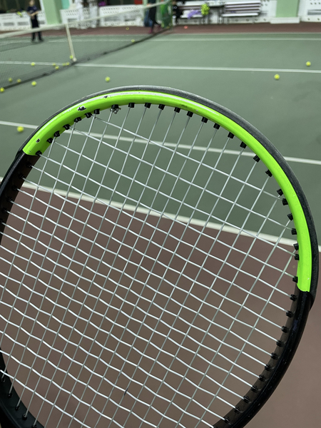 Теннисная ракетка Wilson Blade 98