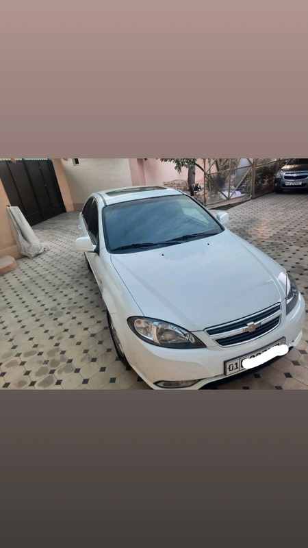 Chevrolet, Gentra 2022