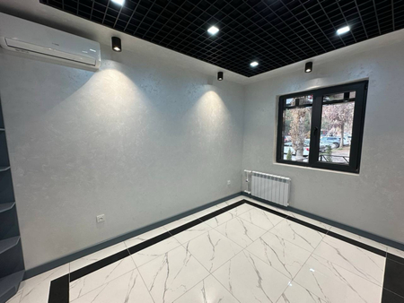 Сдается в аренду помещение/Евро офис центр 85м2 - Мирабад | Infinity
