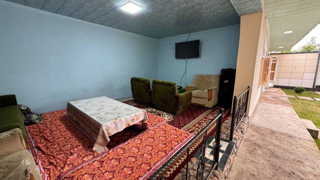 Dacha Faruh/ Дача Farux