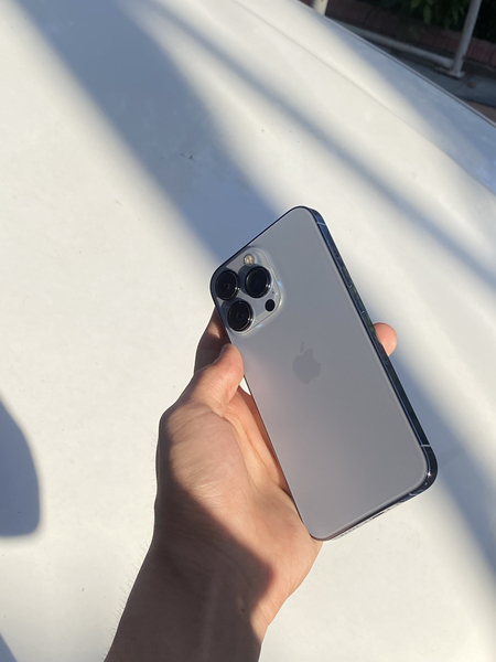 iPhone 13pro holati ideal
