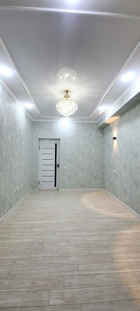 2х квартира 75кв