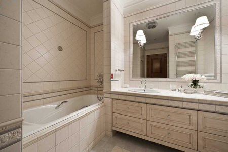 Gabus apartment for rent Said Baraka streetonly long term