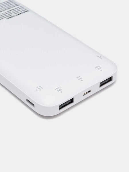 Powerbank от бренда AZEADA