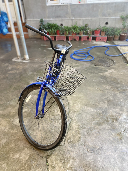 Xitoy velo srochna