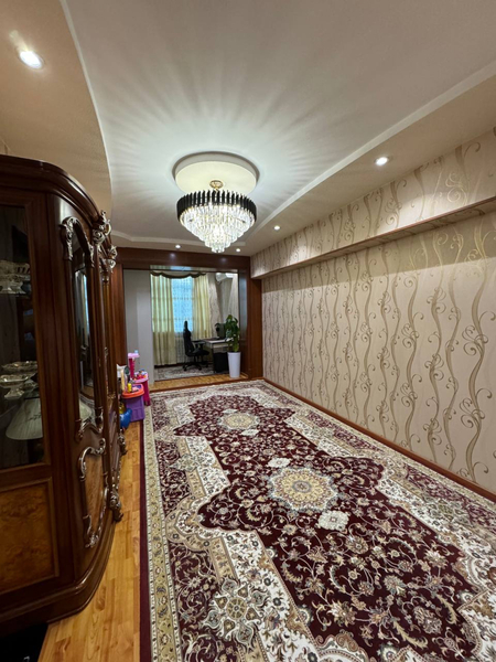 Продается Квартира Чиланзар 7 квартл