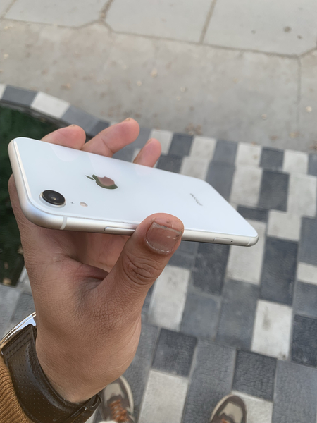Iphone xr 64gb 100% yomks Obmen bor