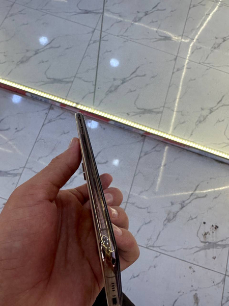 Iphone XsMax 256 gb