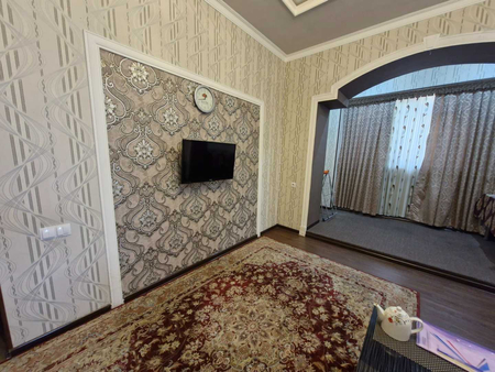 рисовый 2.1.2 продается квартира с евро ремонтом (614619)