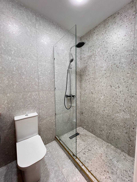 ЖК POYTAXT Residence Под Ключ Ул.Махтумкули/IT Рark Макро 2/4/9 50м2