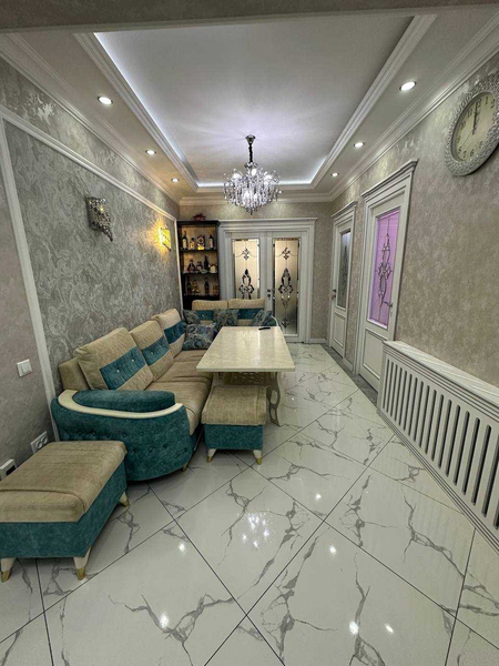 #5931 Срочно продается 3х комнатная квартира