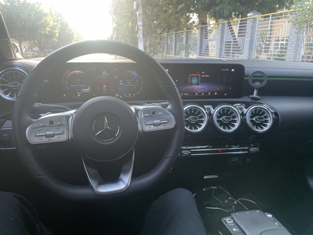 Mersedes benz A200 продается