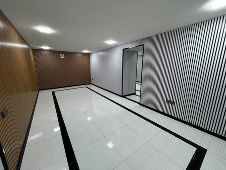 Продается цокольный этаж 141м².Ор-р Ул. Нукусская.1 линия
