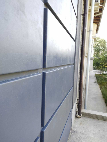 Ворота железные  Дарваза